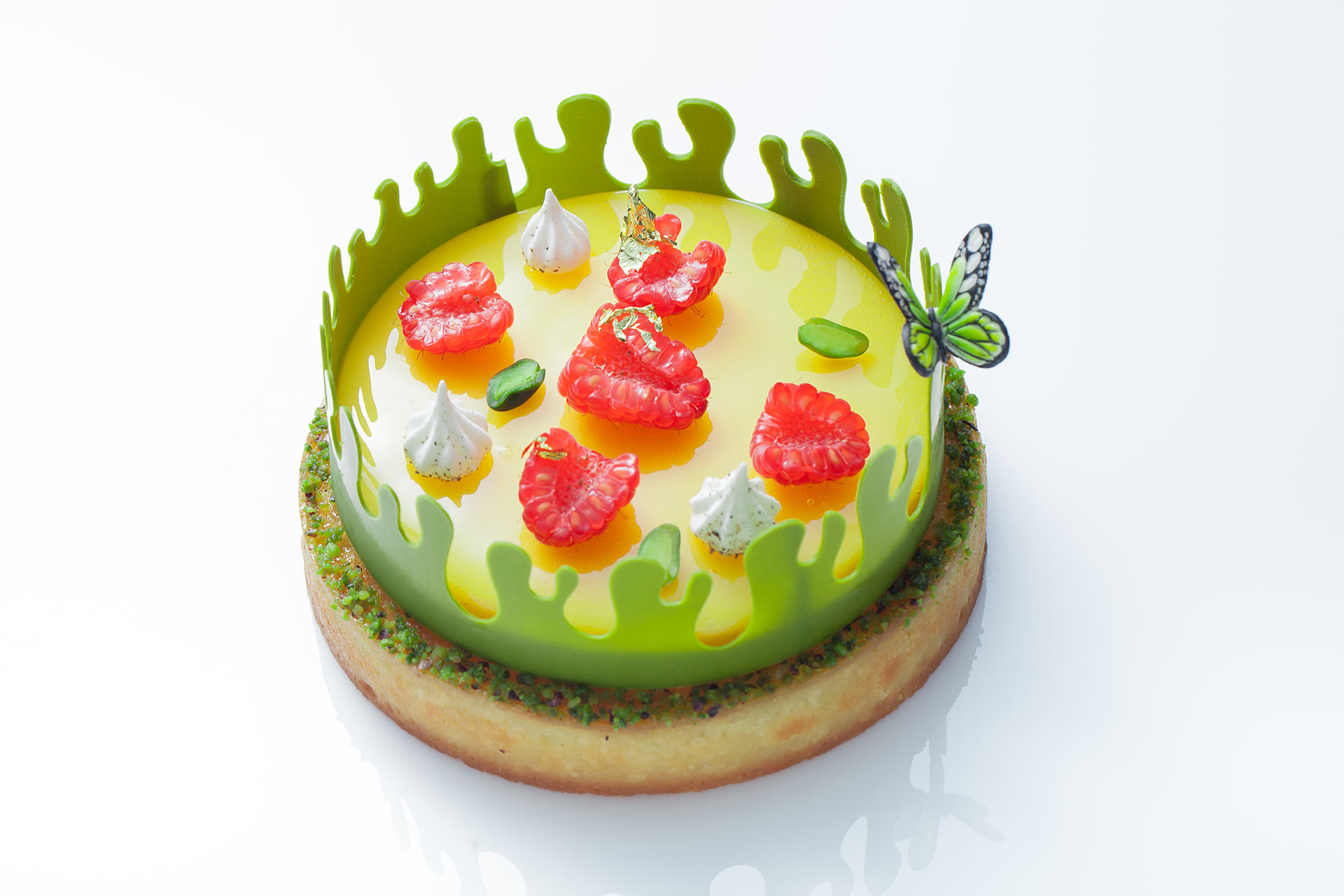 Frank Haasnoot geeft eerste masterclass in Nederland bij Bakery ...